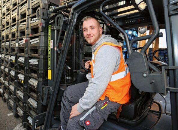 Vom Förderschüler zum Jahrgangsbesten