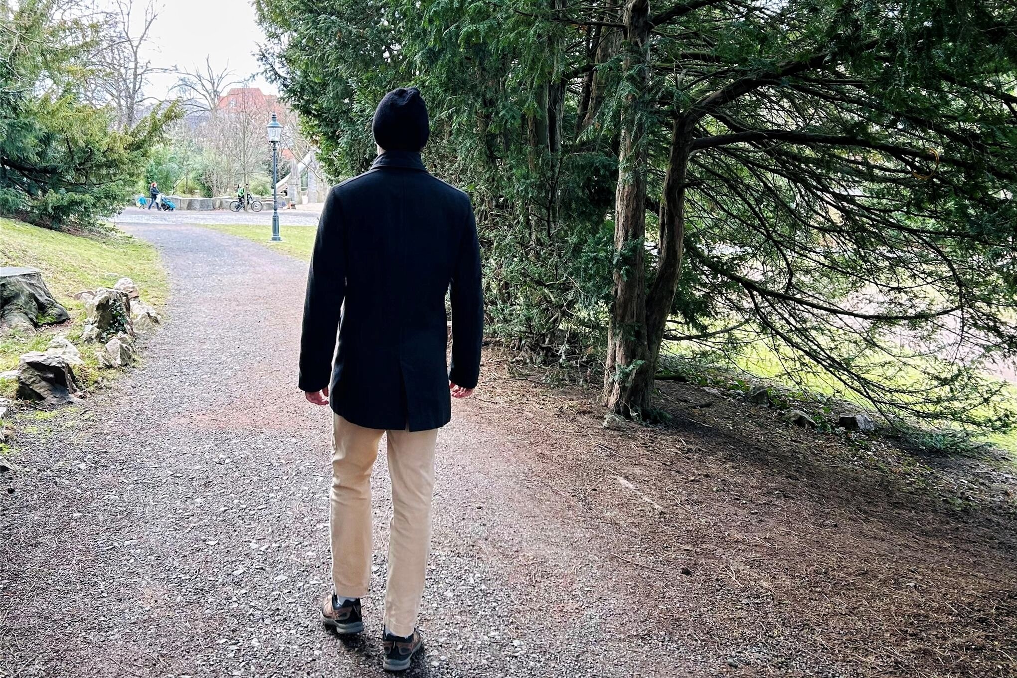 Vom Nazi zum Aktivisten gegen Rechtsextremismus: „Meine Schwester hat ...