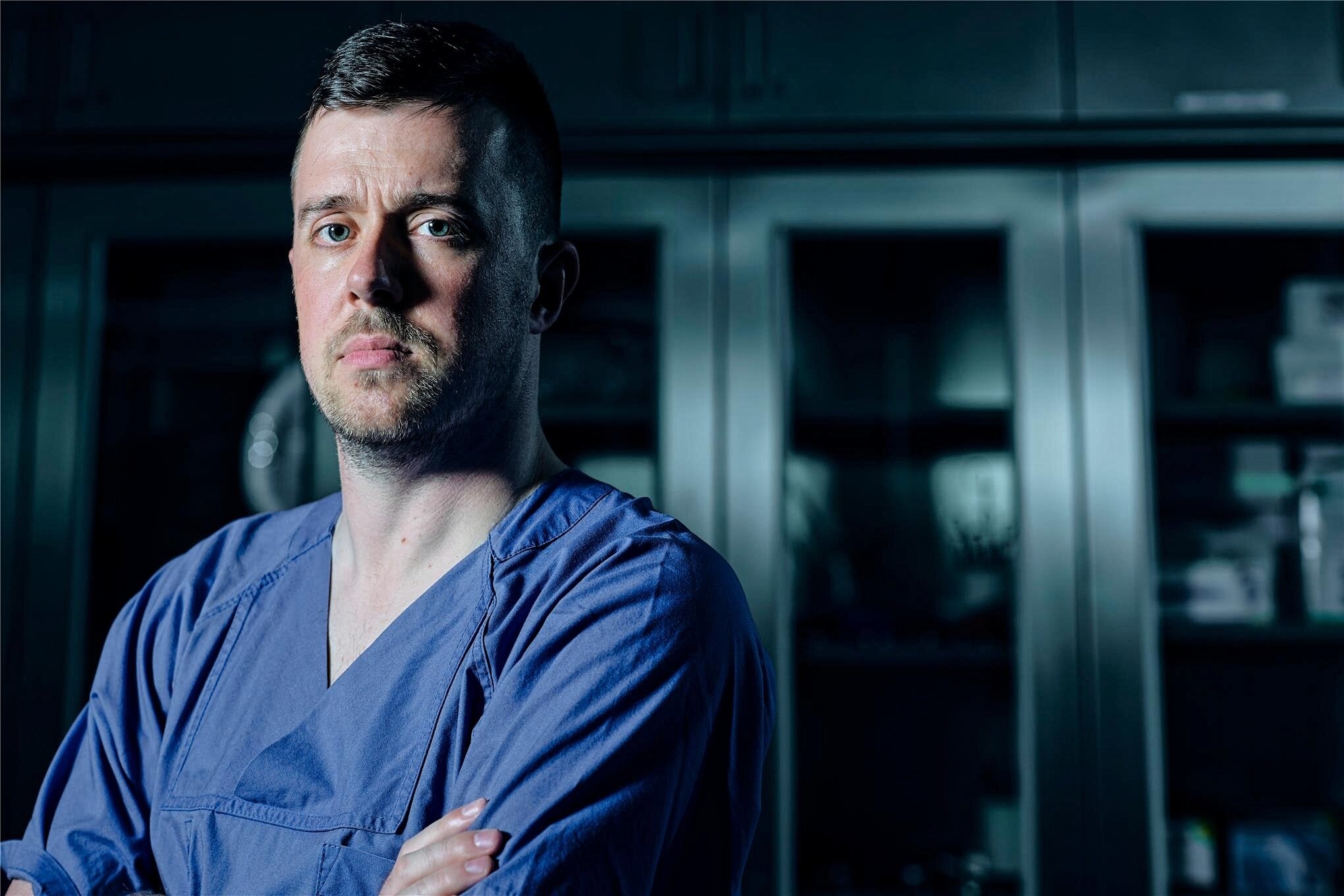 Von Insekten, die über Leichen gehen: Entomologe Marcus Schwarz kommt ins Erzgebirge