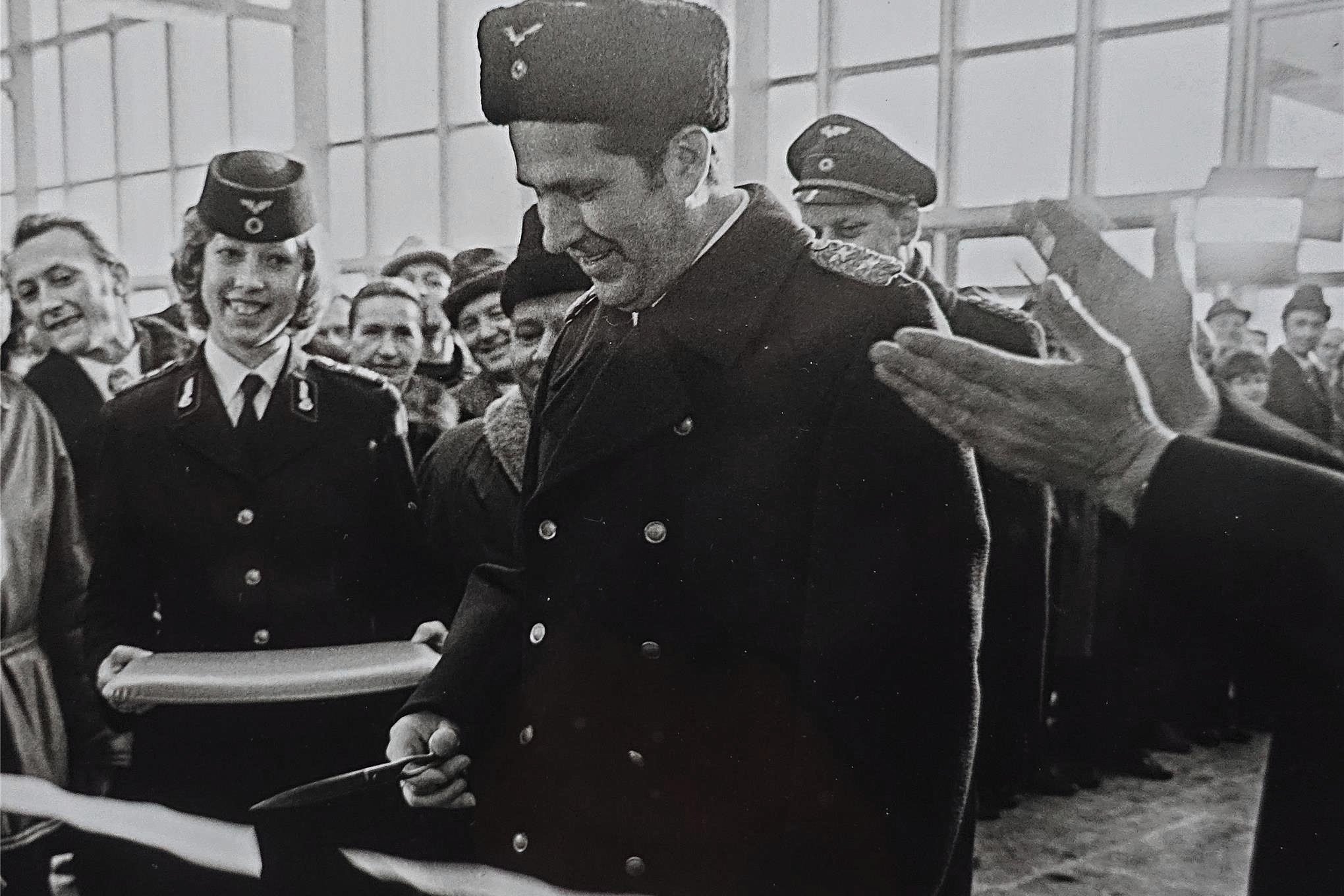 Vor 50 Jahren eingeweiht: Warum der Obere Bahnhof in Plauen einst als ...