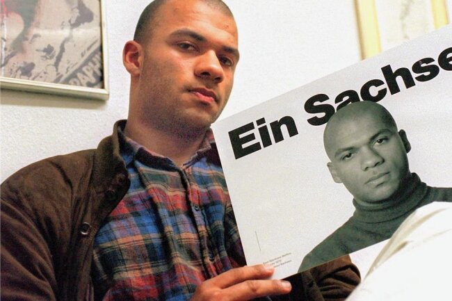 Vorzeigepolizist, Straftäter, Sozialarbeiter: Der Fall des Sam Meffire