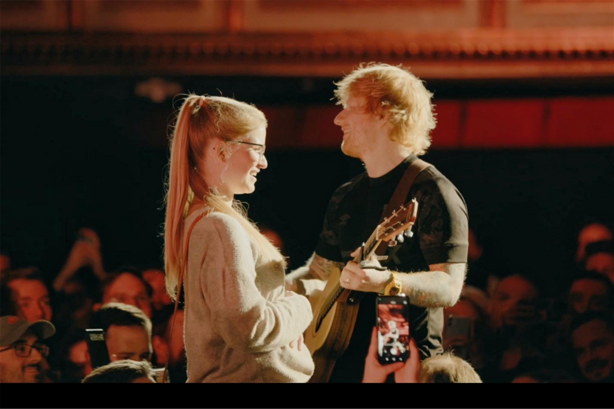 Waldenburgerin tritt bei „The Voice of Germany“ an – Sie stand schon ...