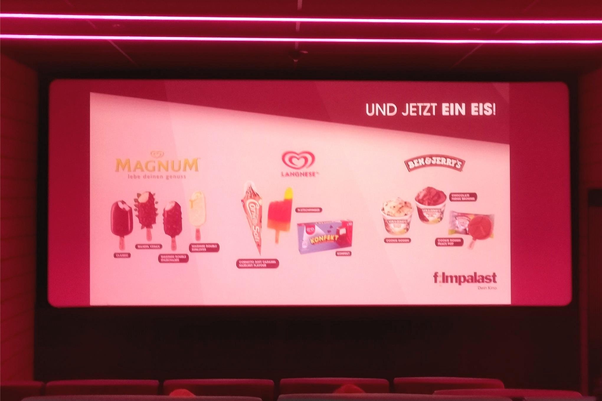 Warum der Eisverkäufer nicht mehr ins Kino kommt: Chef vom „Astoria“ in ...