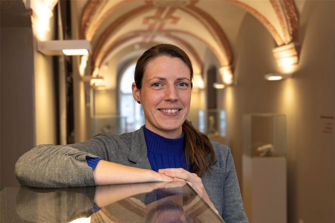 Warum der Kurort am Fichtelberg für sein Museum den Reset-Knopf drückt