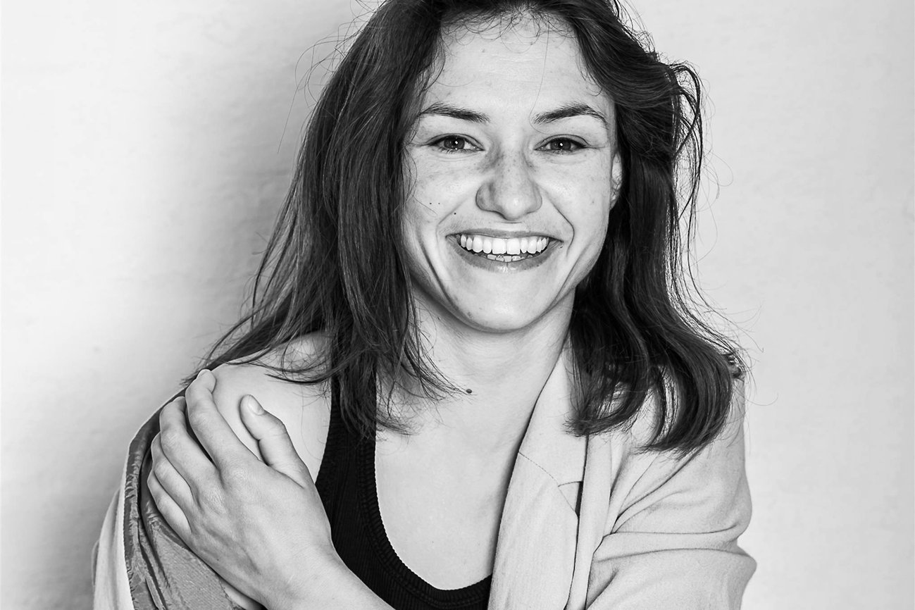 Warum sich die junge Schauspielerin Johanna Franke politisch engagiert