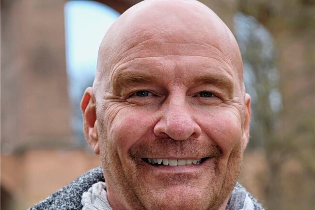 Warum sich Sänger Franco Leon auf die Rock Classics am Samstag an der ...