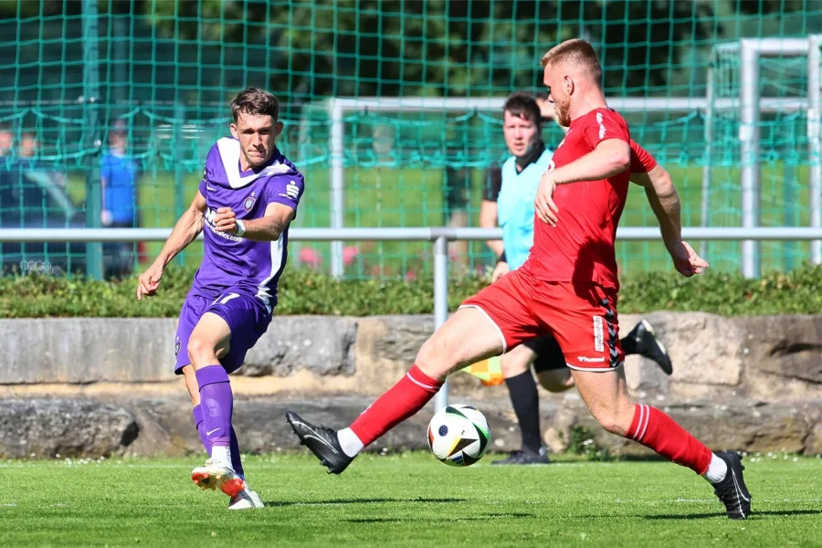 FC Erzgebirge Aue - News, Spielplan, Transfermarkt