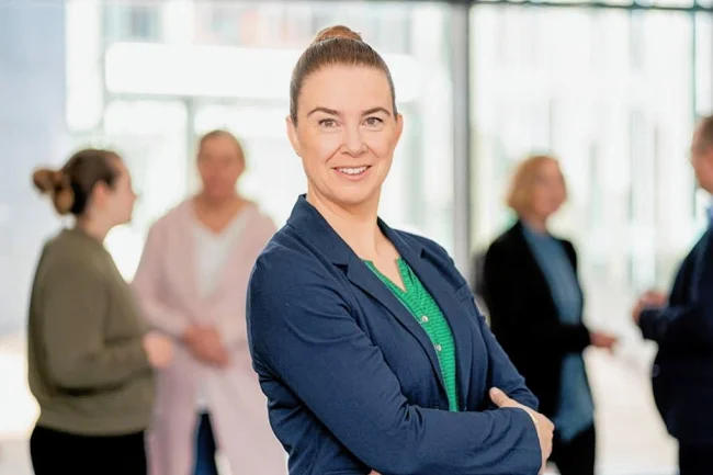 Was eine MDR-Moderatorin mit dem Vogtland verbindet