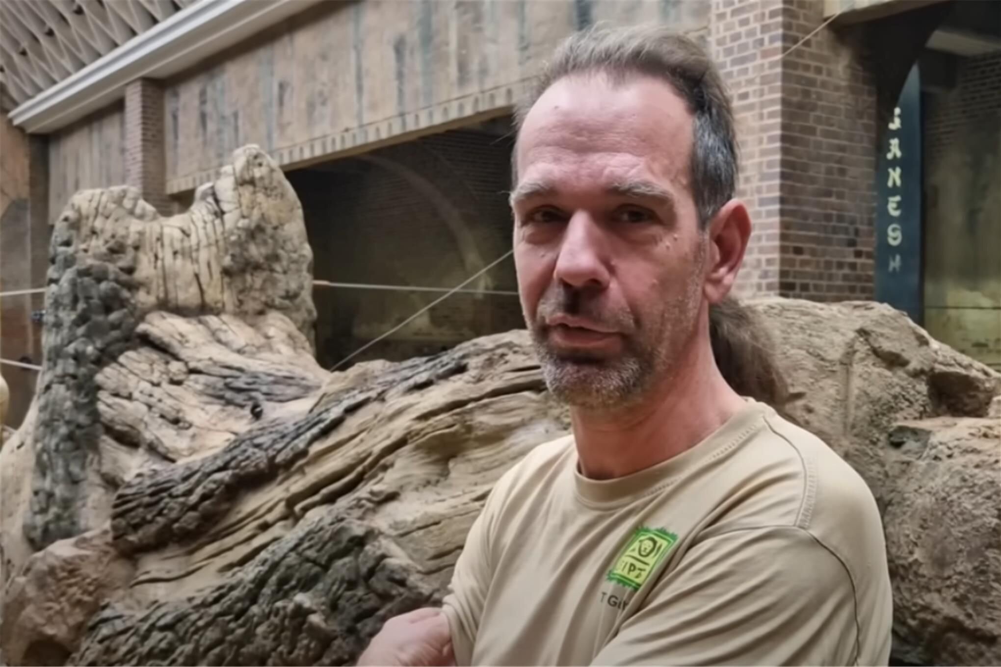 „Was stimmt nicht im Leipziger Zoo?“: So reagieren die Fans von ...