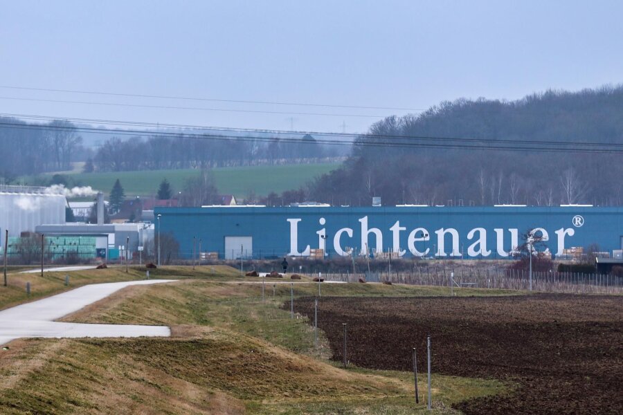 Nachrichten aus Chemnitz