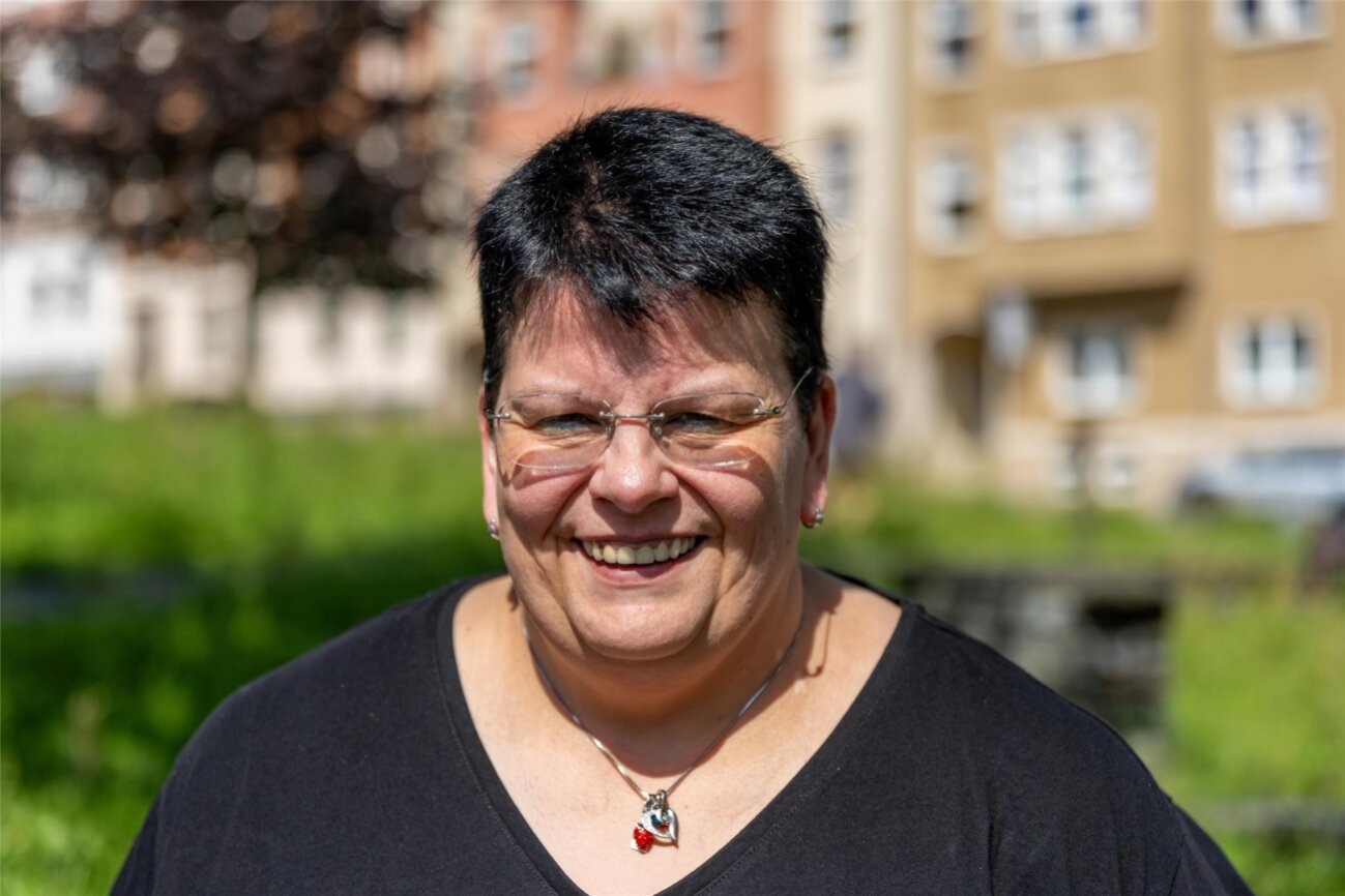 Wechsel zum Start des Schuljahres: Silvia Fehlberg übernimmt Leitung ...