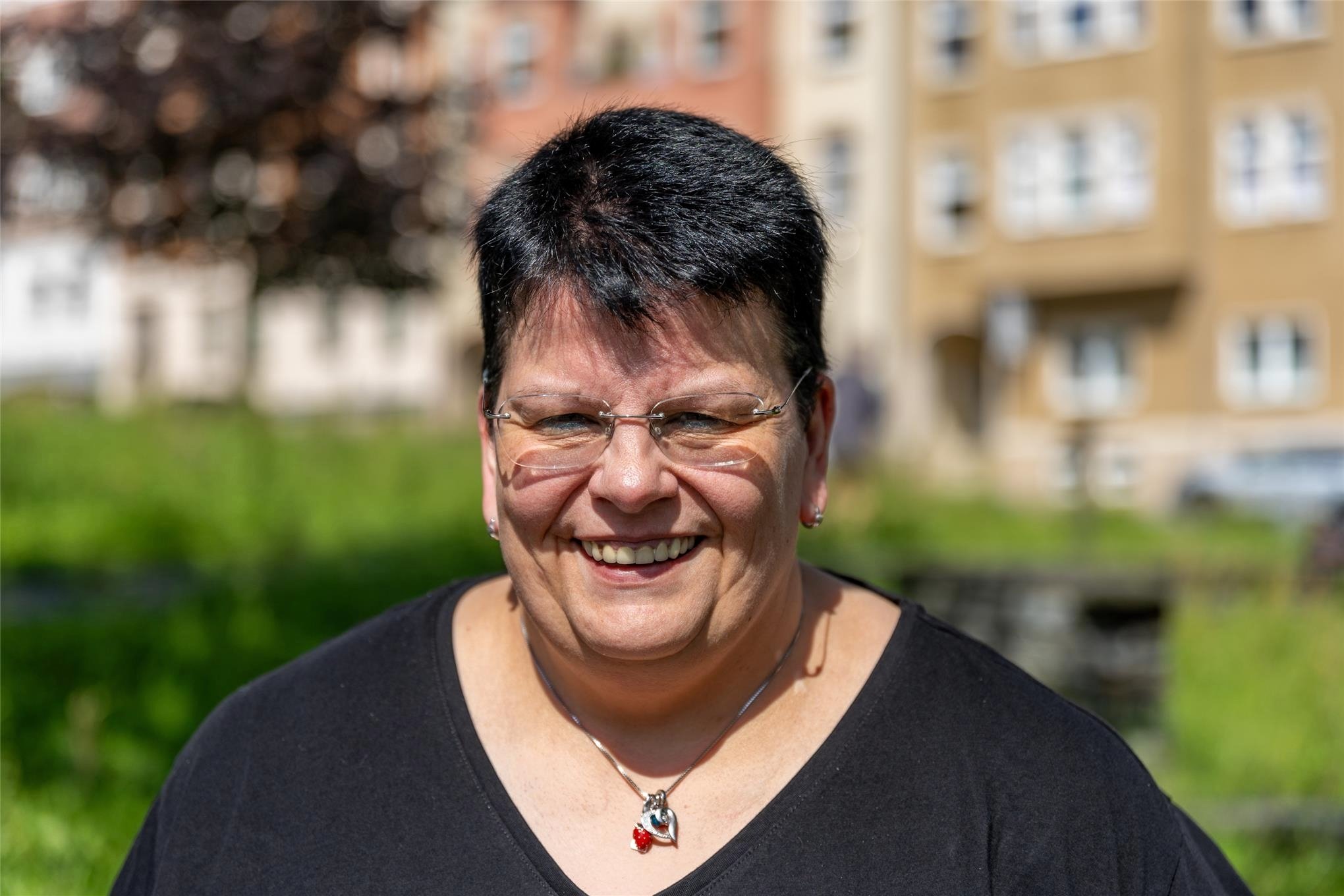 Wechsel zum Start des Schuljahres: Silvia Fehlberg übernimmt Leitung ...