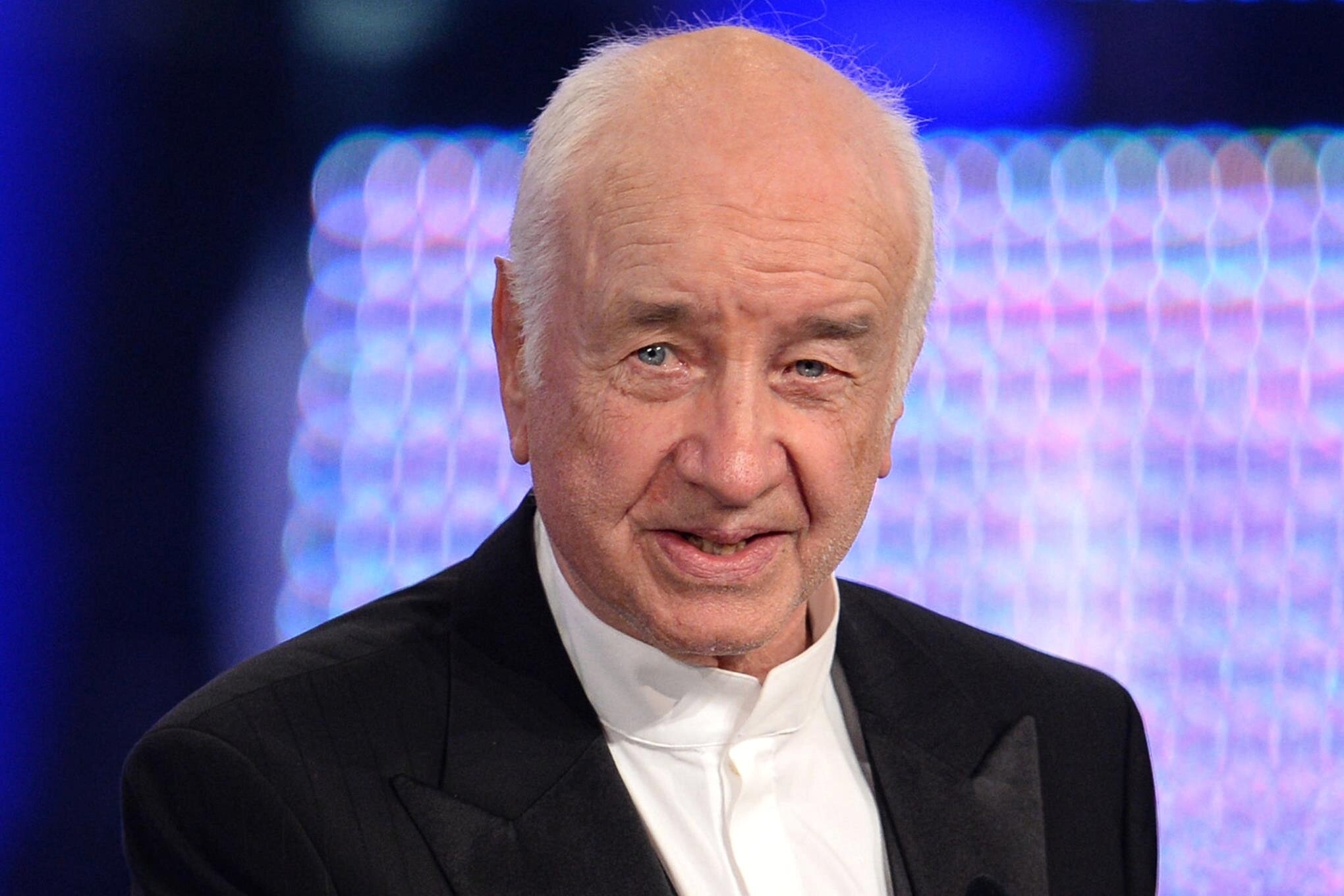 Weltstar im Vogtland: Armin Mueller-Stahl reist nach Bad Elster