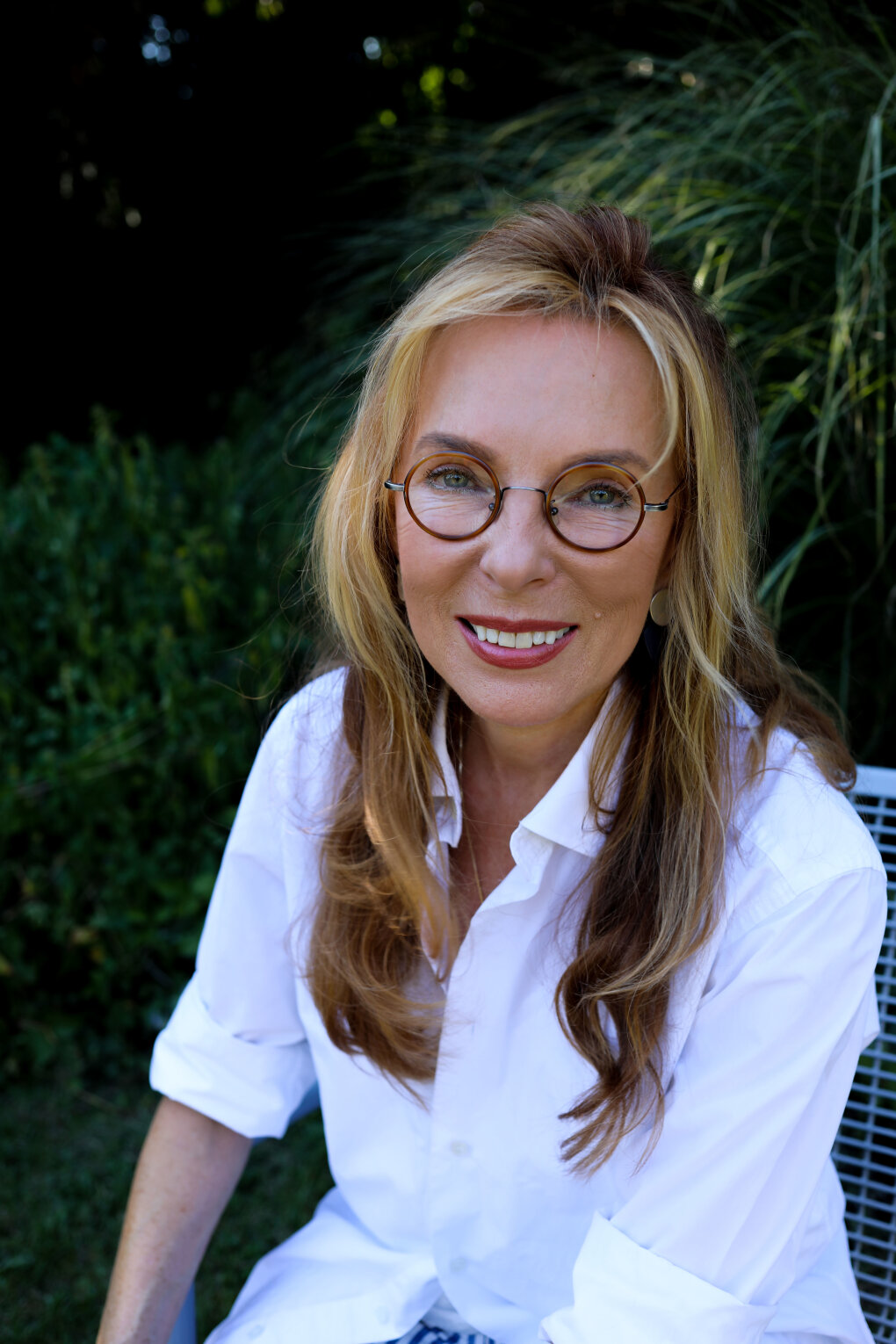 Wenn der Ruhestand droht: "Freiheit will gestaltet werden" - Bettina ...