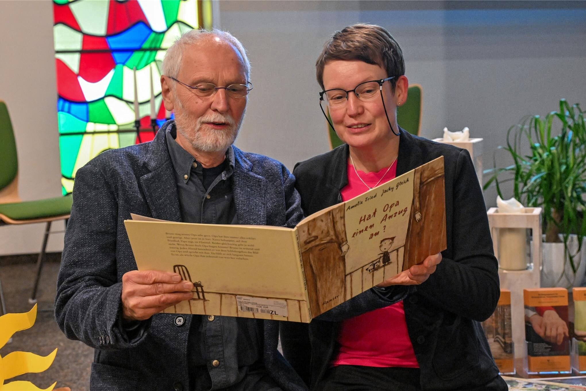 Wenn Kinder über den Tod reden wollen: Warum sich Eltern auch ...