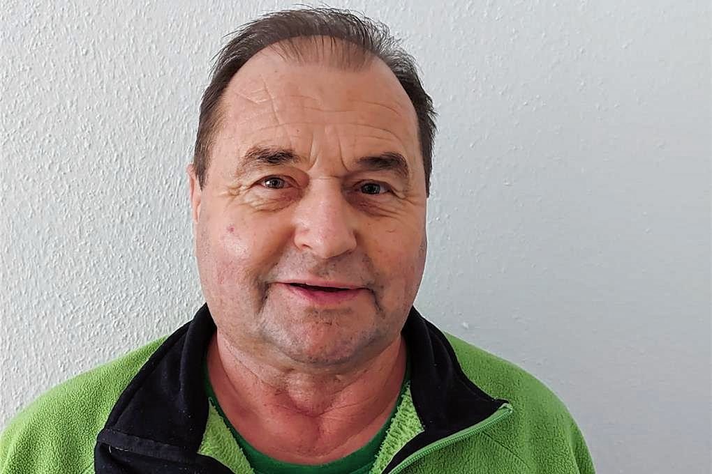 Wenn's im Bett krabbelt: Michael Fleischer ist seit 35 Jahren ...