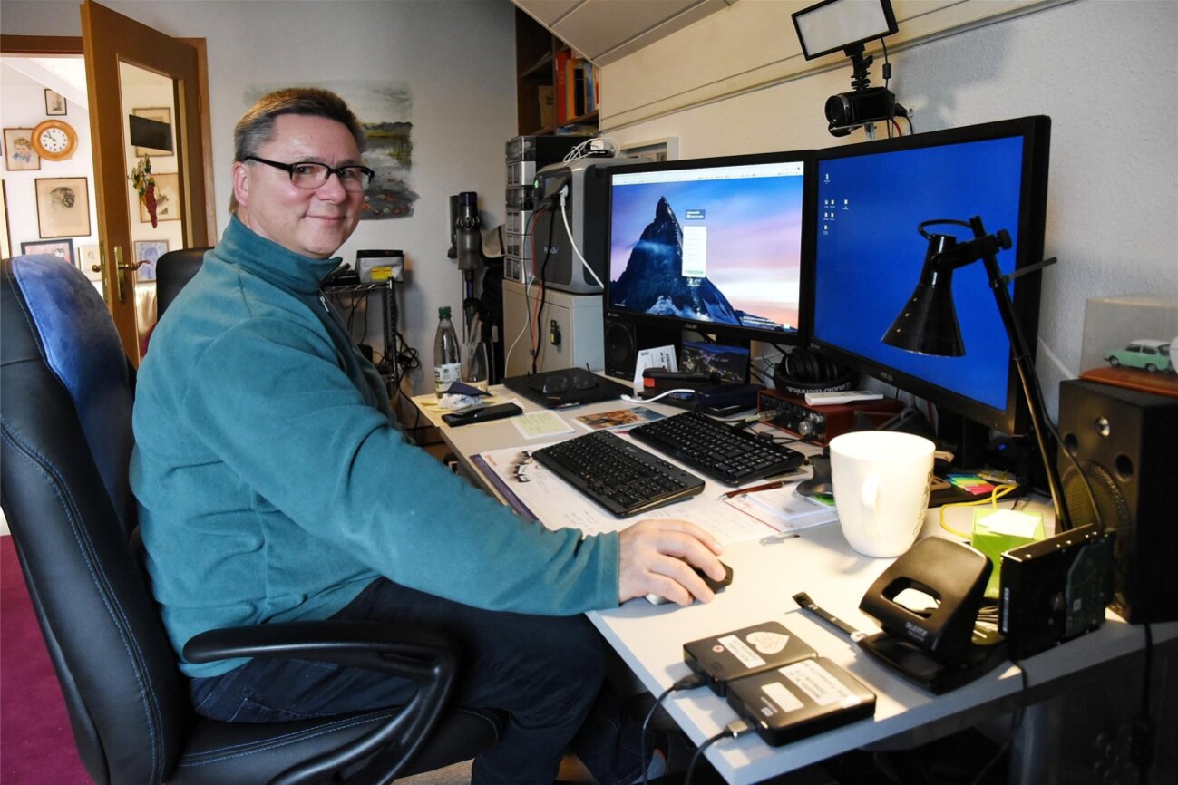 Wer war dieser Herr Lohse? Erinnerungen an einen fast vergessenen ...