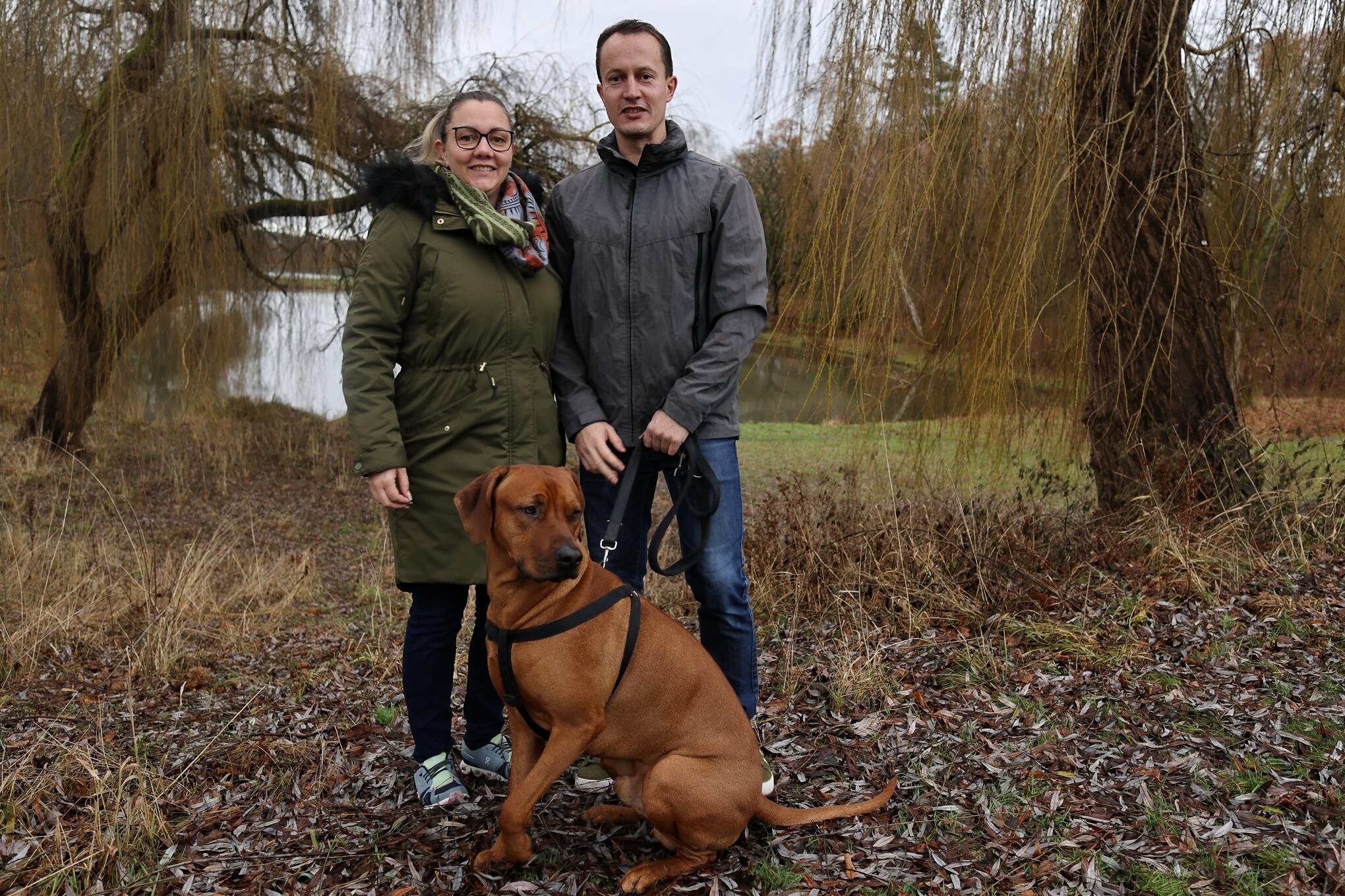 Werdau: 38-Jähriger lenkt ab sofort Geschicke des Heimatvereins