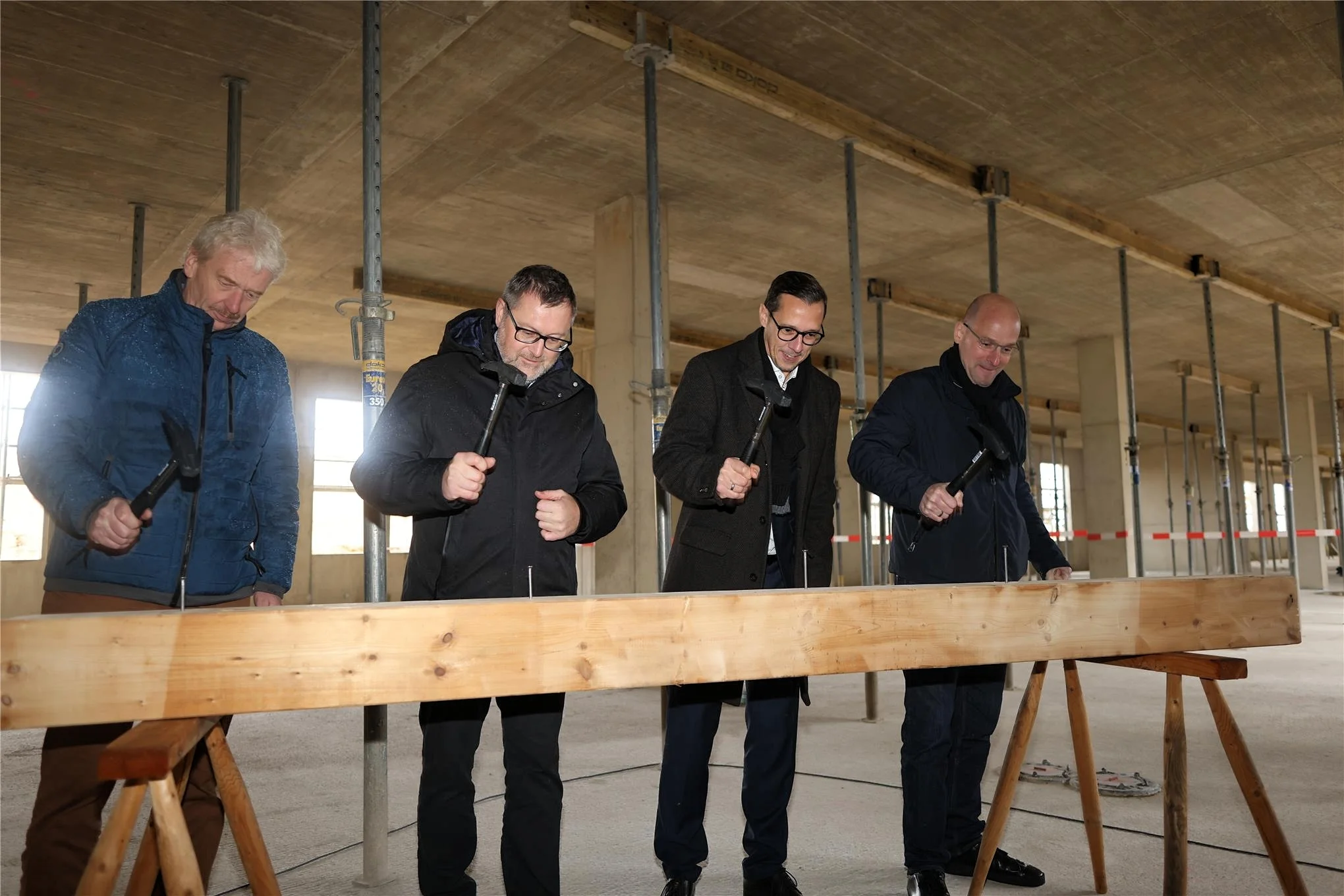 Werdau: Was sich für Patienten der Pleißentalklinik ändern wird