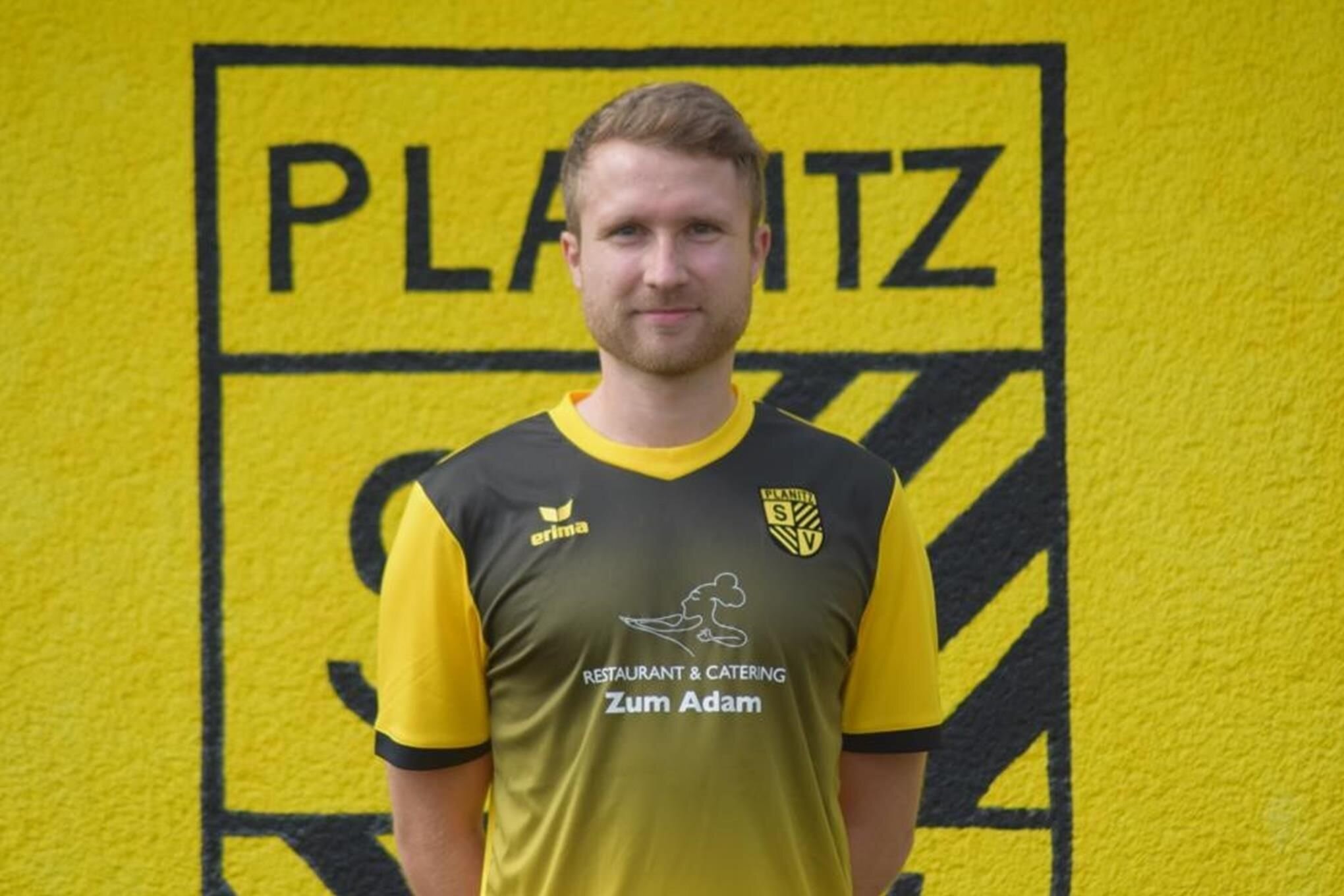 Westsachsenliga: Der Mann hinter der Aufholjagd des SV Planitz ist der ...