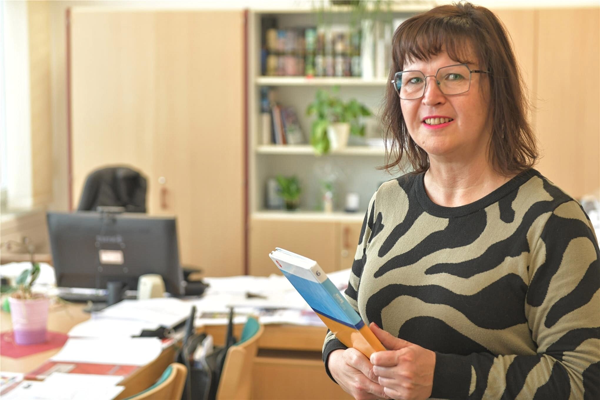 Wie die Winkler-Oberschule Freiberg Cybermobbing den Kampf ansagt