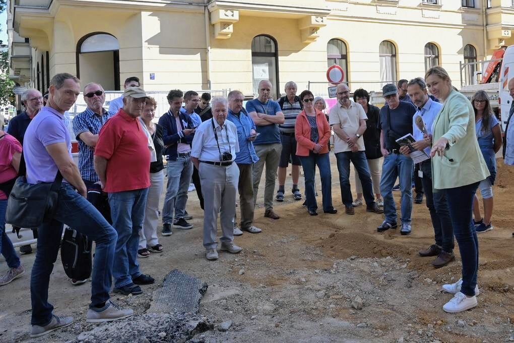 Wie Kino- und Rummelbesucher in Zwickau künftig bequemer ans Ziel kommen