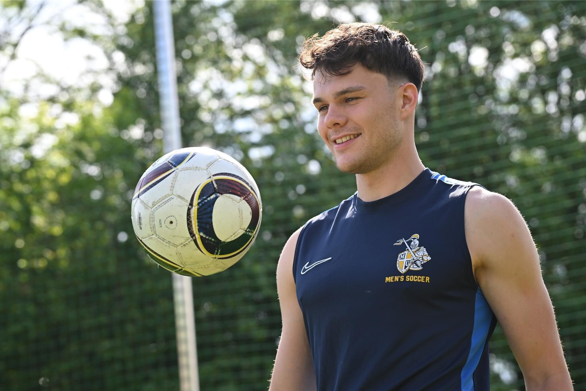 Wie Phoenix aus der Asche: Neuzugang macht fünf Tore in einem Spiel für ...