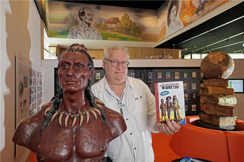 Winnetou: Was bleibt vom Riesen-Wirbel um den Häuptling?