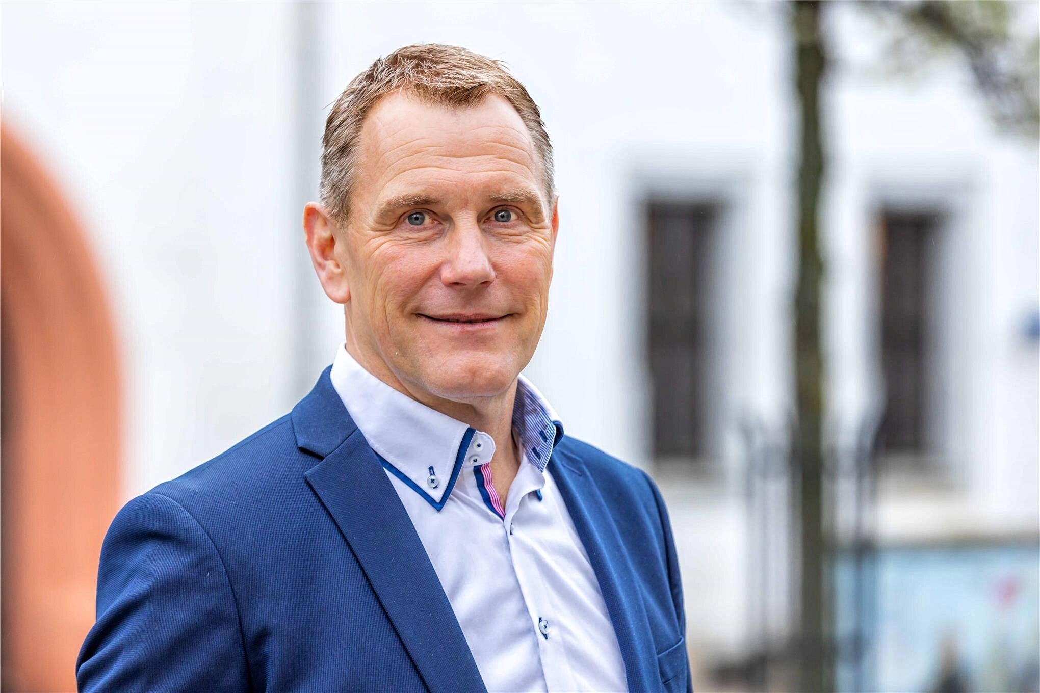 Zwickauer WHZ-Professor und Glauchauer Landtagsabgeordnete im ADAC-Vorstand